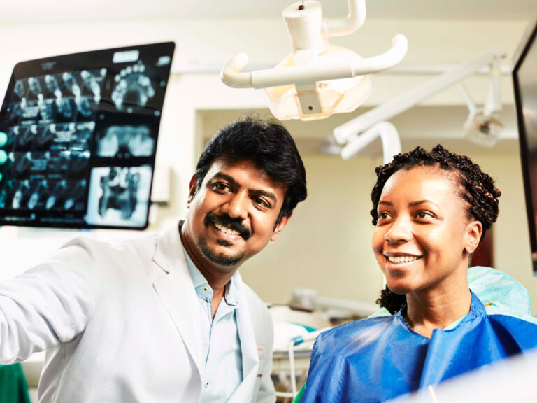 International Patient Service | Meenakshi Mission Hospital, Madurai