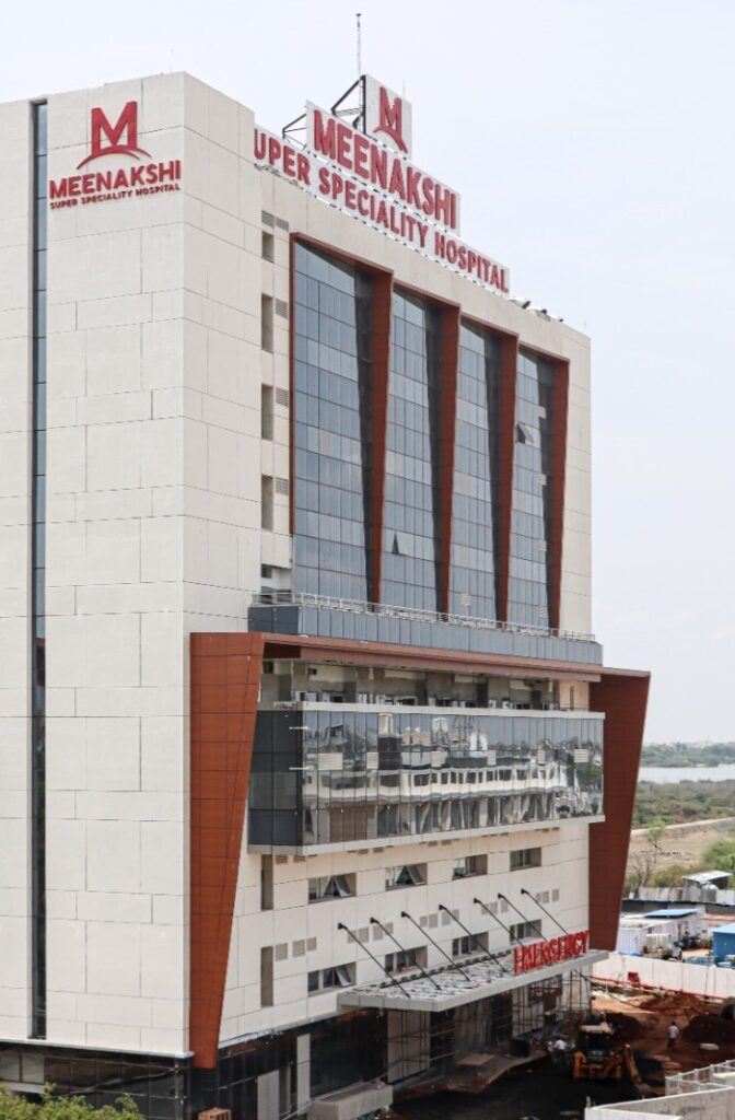 Why You Should Choose Us? | Best Hospital In Madurai | MMHRC